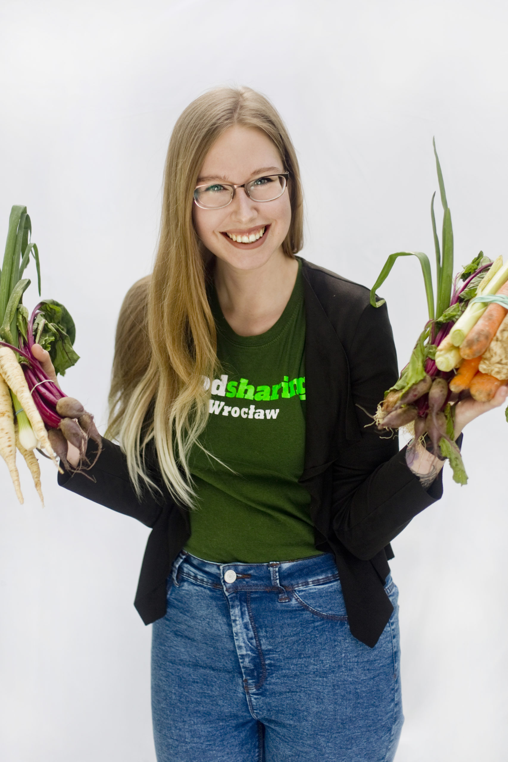 Foodsharing – FoodSHIFT 2030