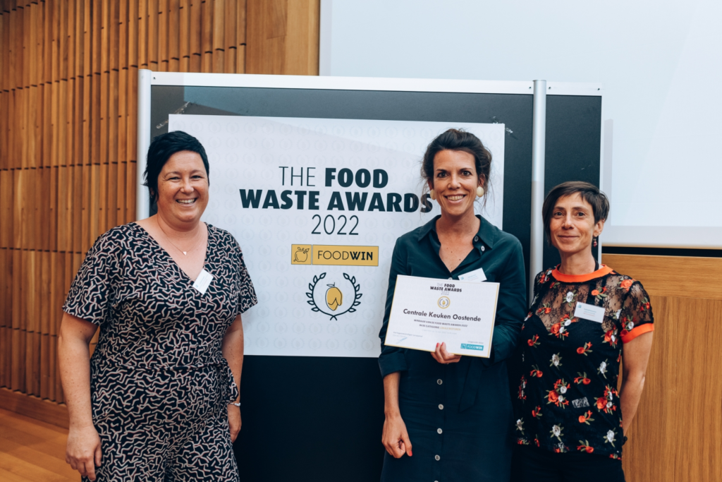 Knowledge Hub – FoodSHIFT 2030