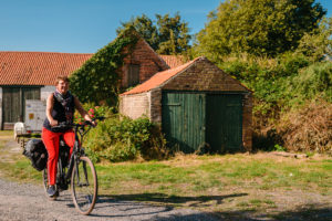 FAL2FEL and FAL2FAL exchange ‘Gardens of Stene’ – FoodSHIFT 2030