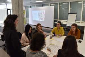Young people’s vision of the food system in Bra?ov in 2040 – FoodSHIFT 2030