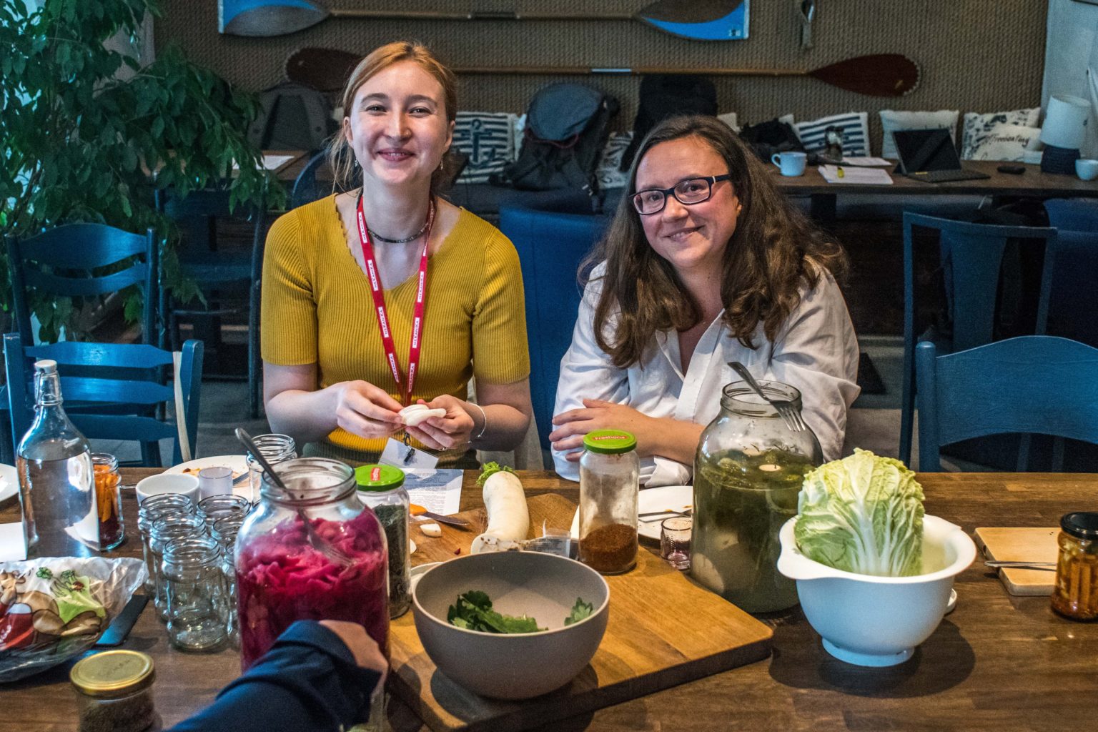 Wroclaw's story: Accessible Food Gardens Lab – FoodSHIFT 2030